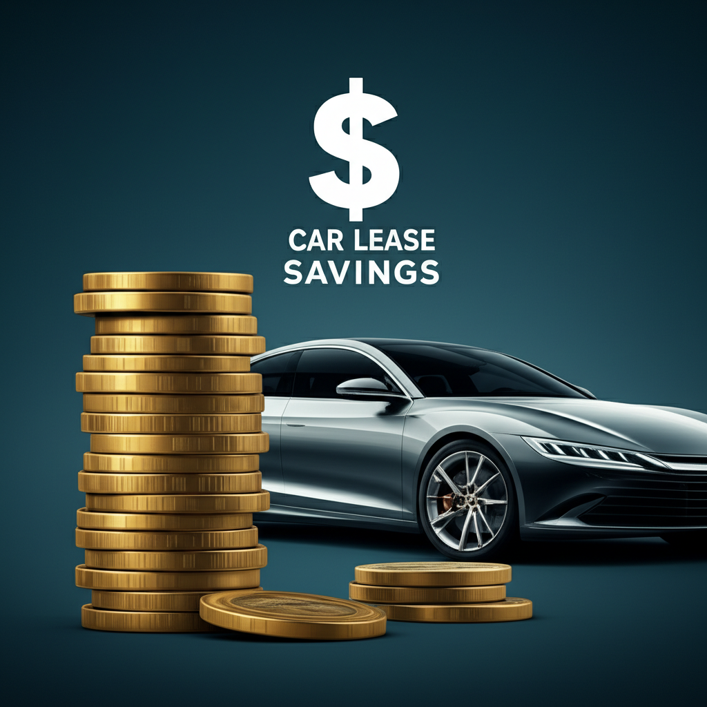 How Much Should I Save Before Leasing a Car? 💸 (2025 Guide) - Car Leases™