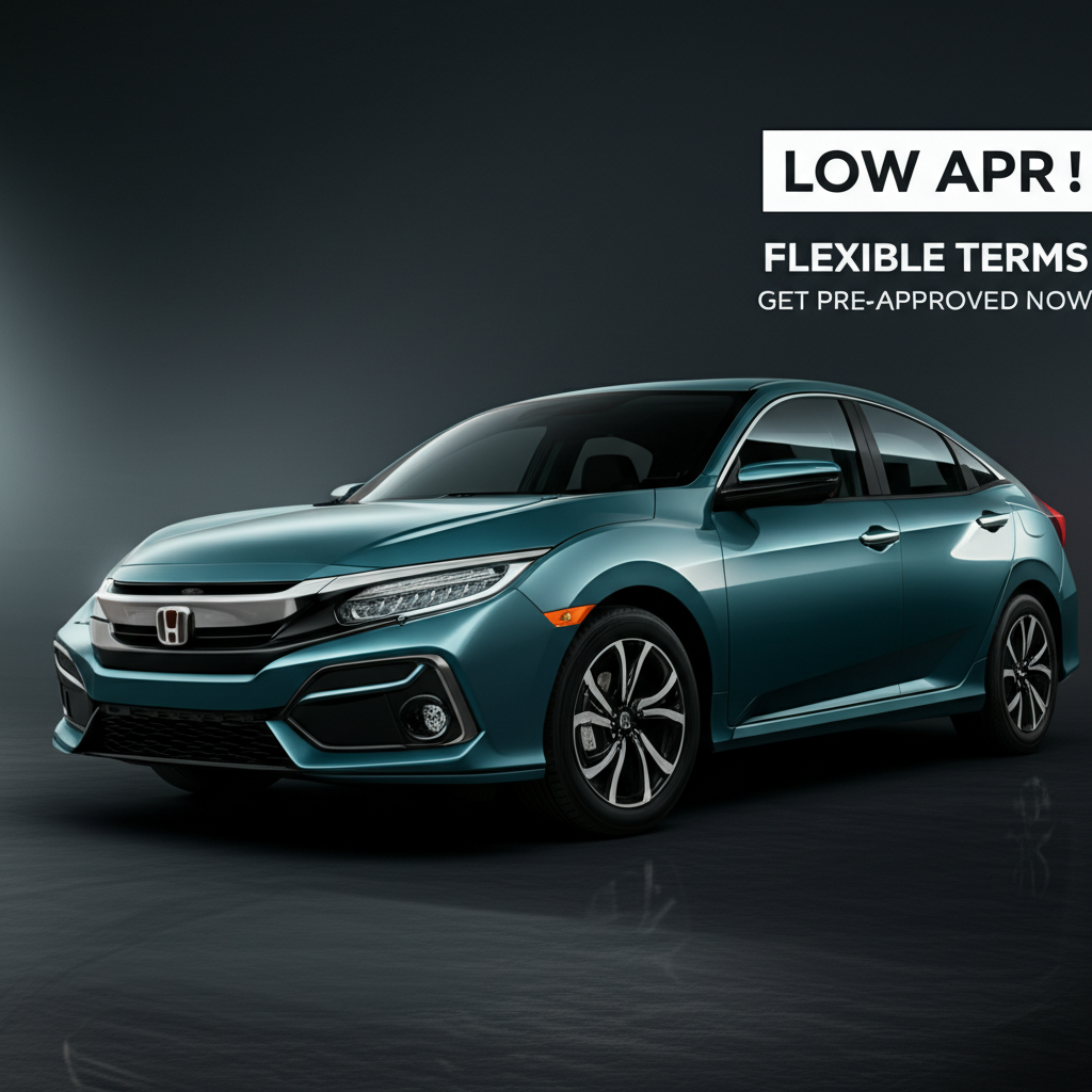 Unlocking Honda 0% Financing for 60 Months: 7 Insider Secrets (2025) 🚗 ...