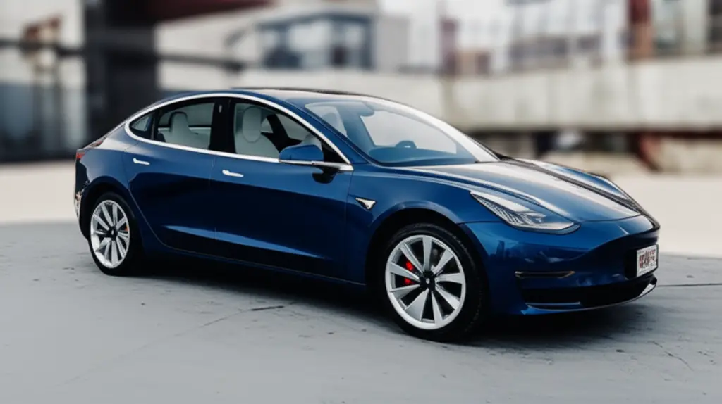 Can You Lease a Used Tesla Model 3? Here’s the Truth (2025) ⚡ - Car Leases™
