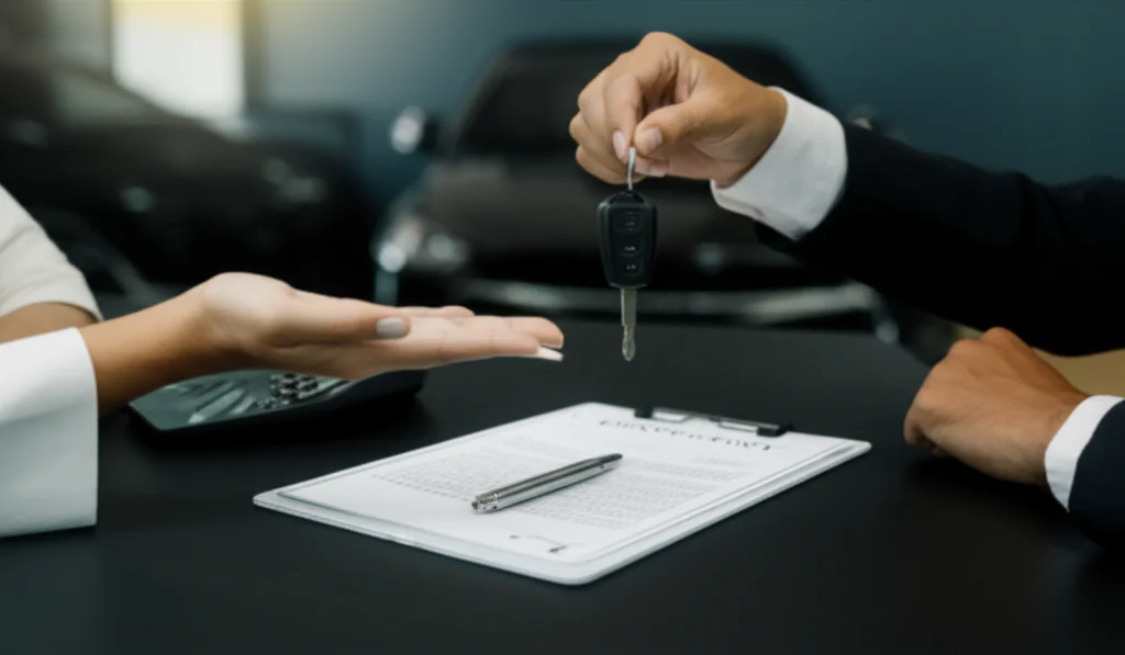 🚗 Transferring a Car Lease Liability: The Ultimate 2026 Guide - Car Leases™