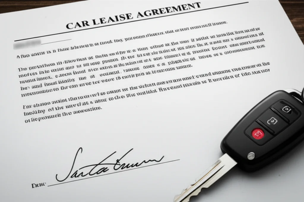 What Is a Car Lease and How Does It Really Work? 🚗 (2025) - Car Leases™