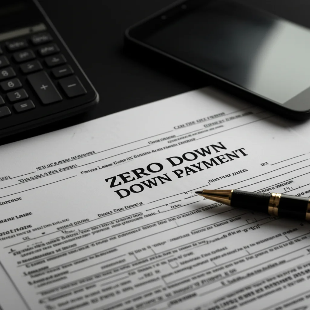 Zero Down Car Lease Deals No Credit Check: 7 Secrets Revealed 🚗 (2026 ...