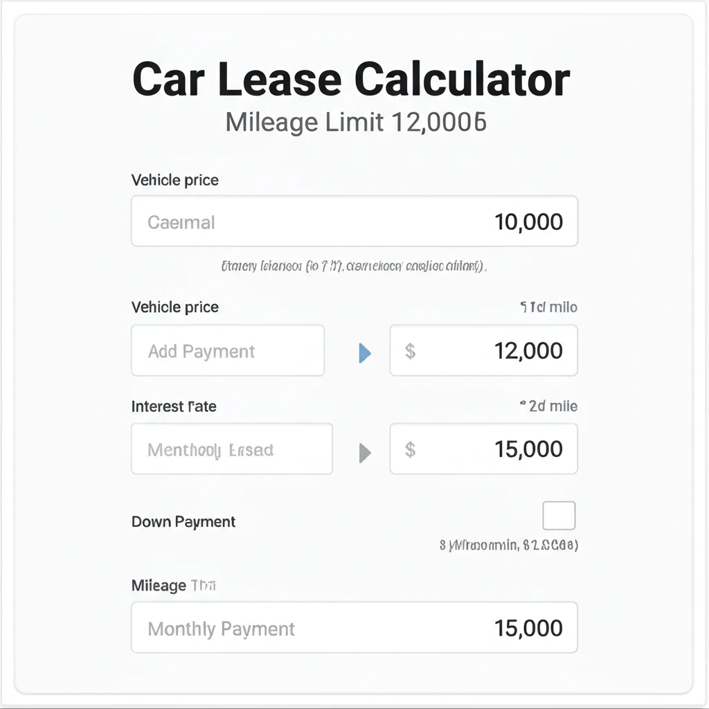 How Does Mileage Affect a Car Lease? 7 Must-Know Facts 🚗 (2026) - Car ...