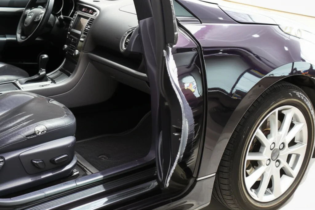 Leased Car Fair Wear and Tear Guide: 15 Must-Know Facts for 2026 🚗 - Car Leases™