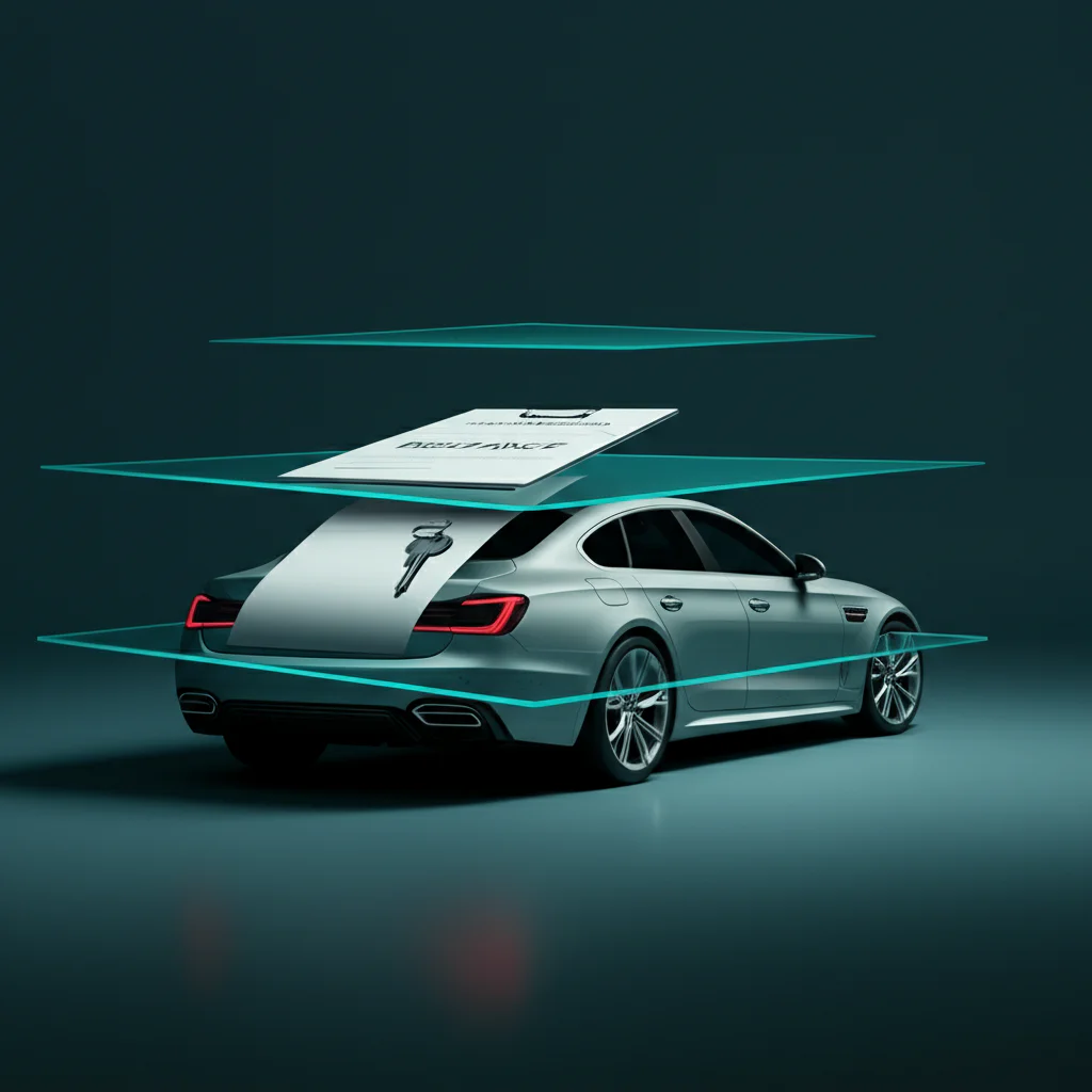 What Insurance Is Required When Leasing a Car? 🚗 (2026 Guide) - Car Leases™