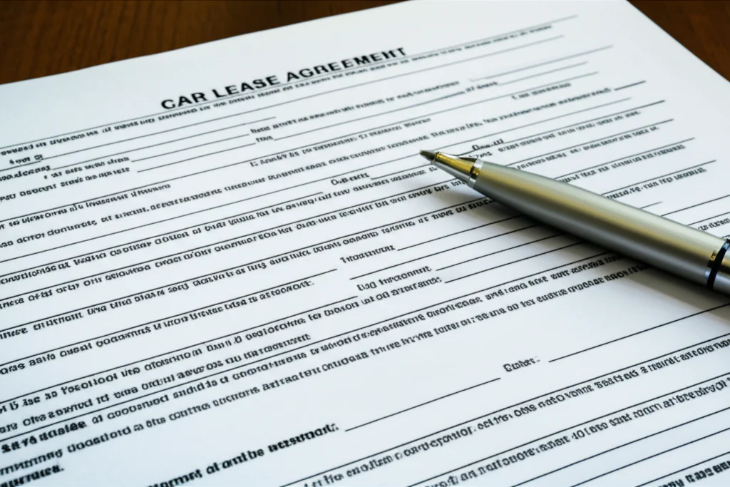 🚗 15 Best Lease Deals to Score in 2026: Insider Secrets Revealed - Car ...