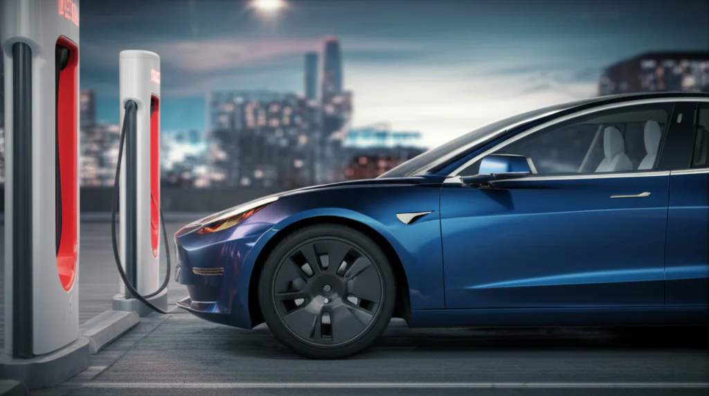 Tesla Model 3 Lease Federal Tax Credit Eligibility Explained (2026) ⚡️ ...
