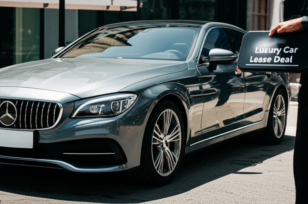 🔥 Top 10 Best Car Lease Deals This October (2026) You Can’t Miss! - Car ...