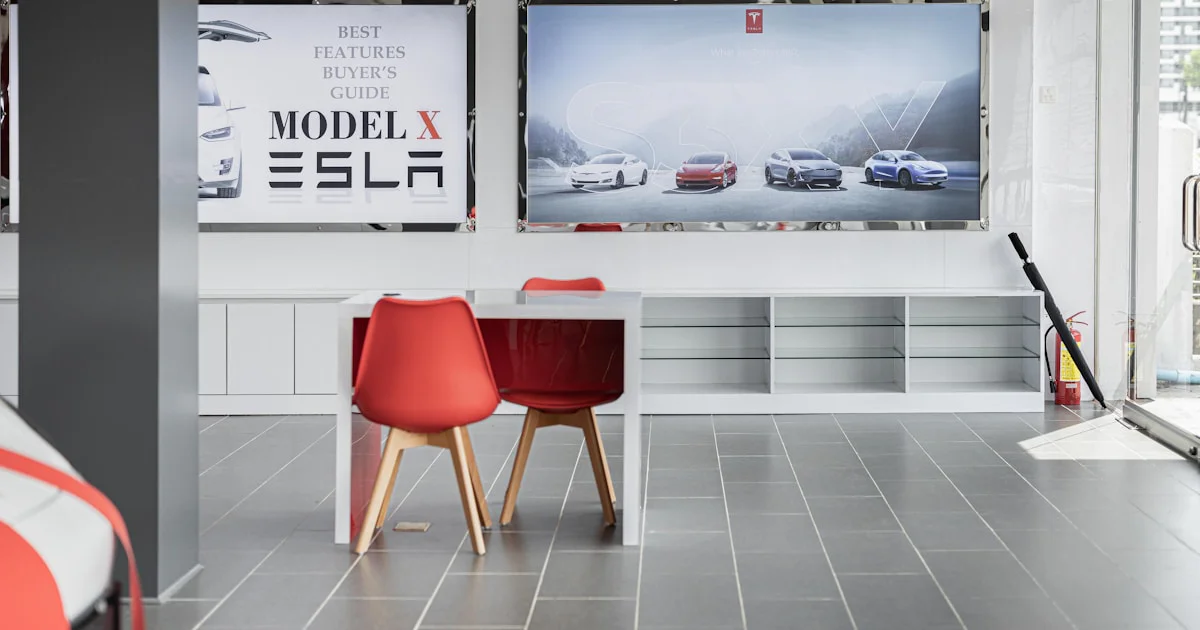 How Does Leasing a Tesla Model 3 Compare to Buying One Outright? ⚡️ ...
